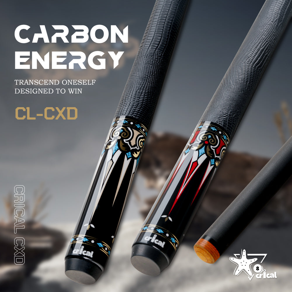 【CRICAL】CXD-3YF