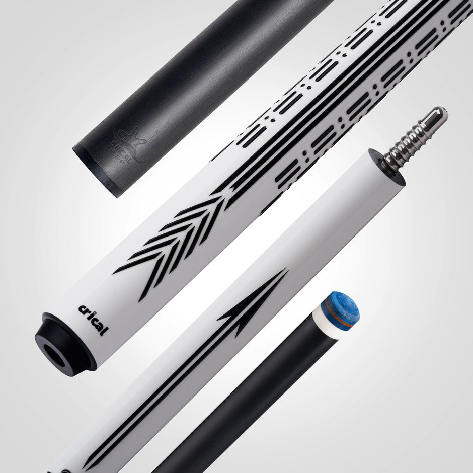 Pool Cue-Carbon Fiber – CRICAL